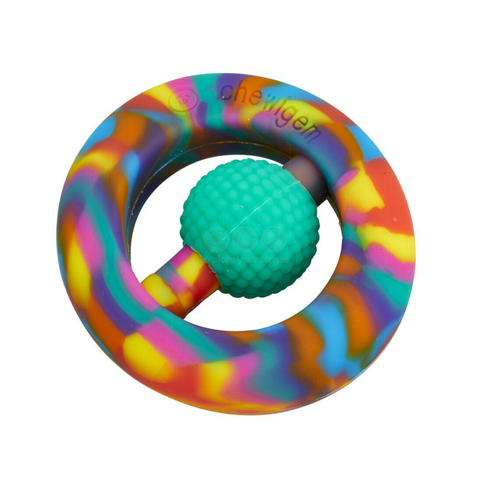 Hand Fidget Chewy | Per Sempre Toys